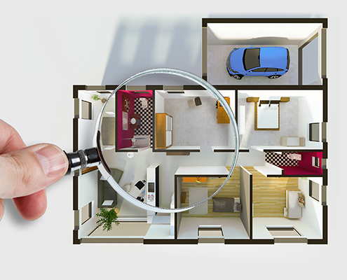 Your Inspection - Total Home Inspector