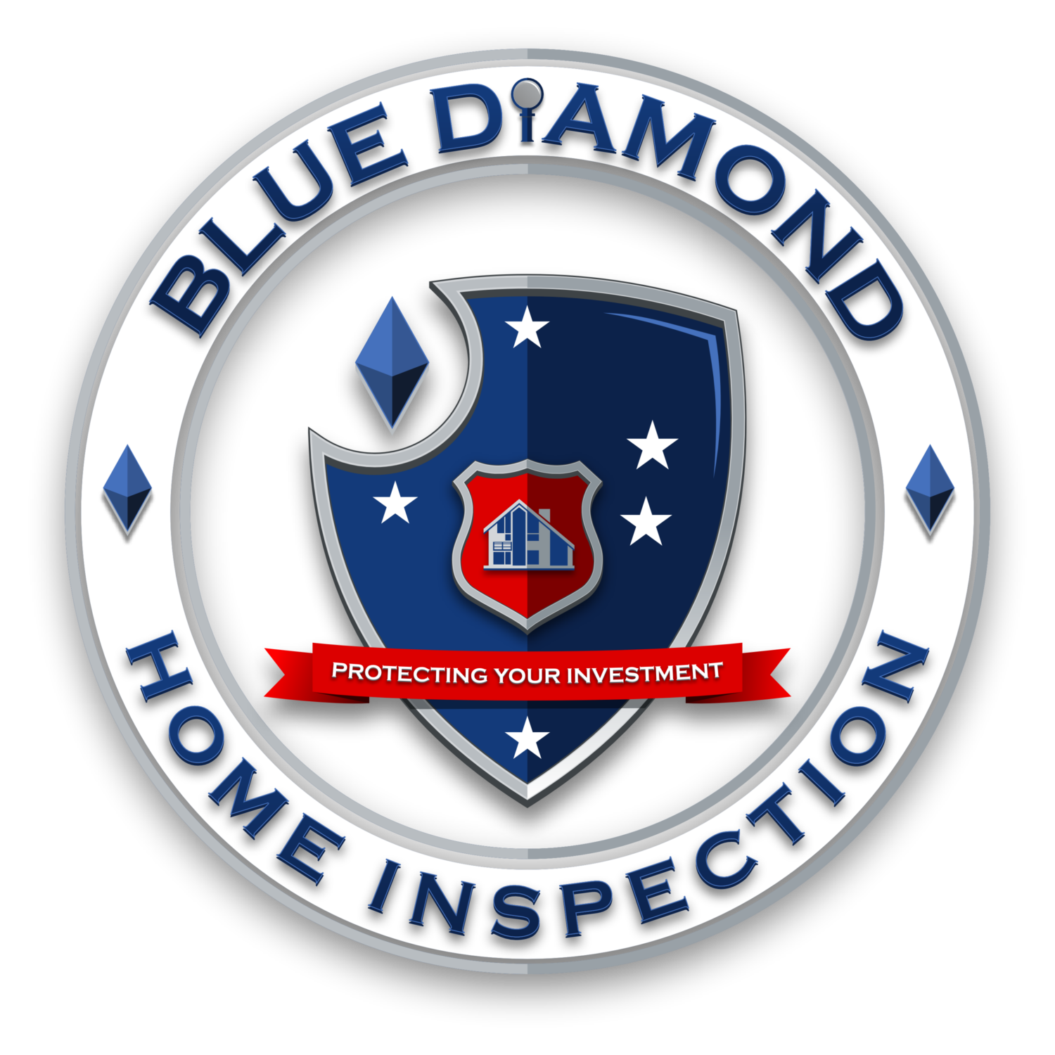 Welcome - Blue Diamond Home Inspection Inc. of the Bay Area