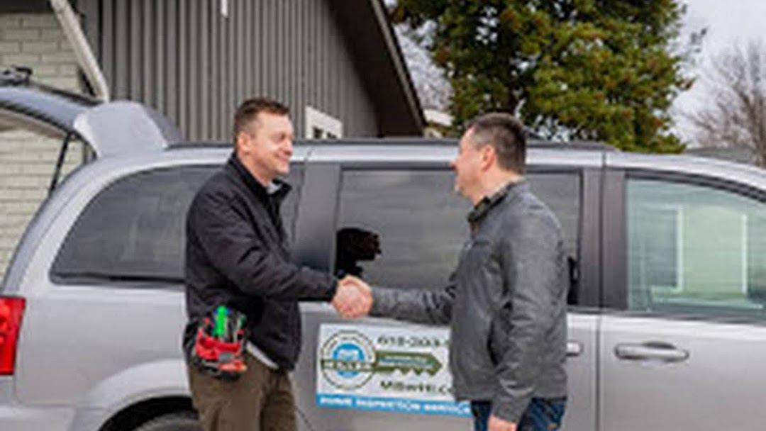 Our Team - Miller Home Inspection, LLC of Southern Illinois