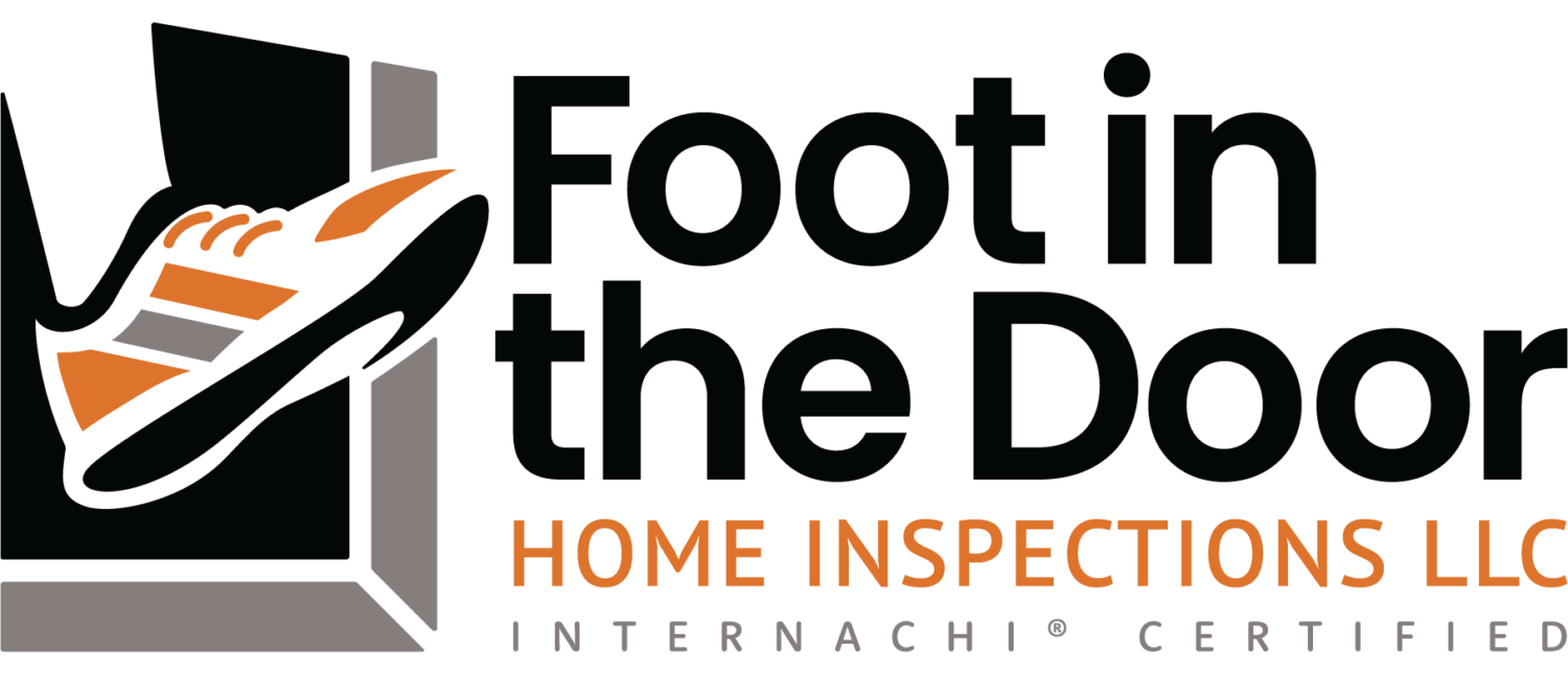 Your Inspection - Foot in the Door Home Inspections