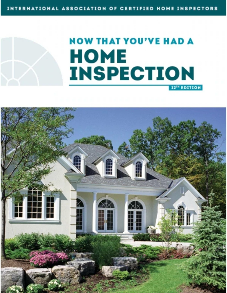 Your Inspection - 204 Inspections
